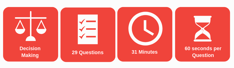 MedEntry | UCAT Guide - Decision Making