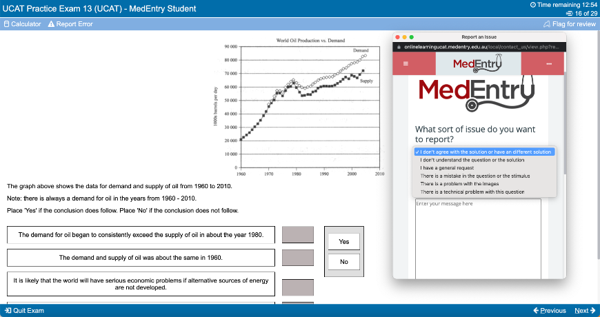 MedEntry | Online Learning Platform